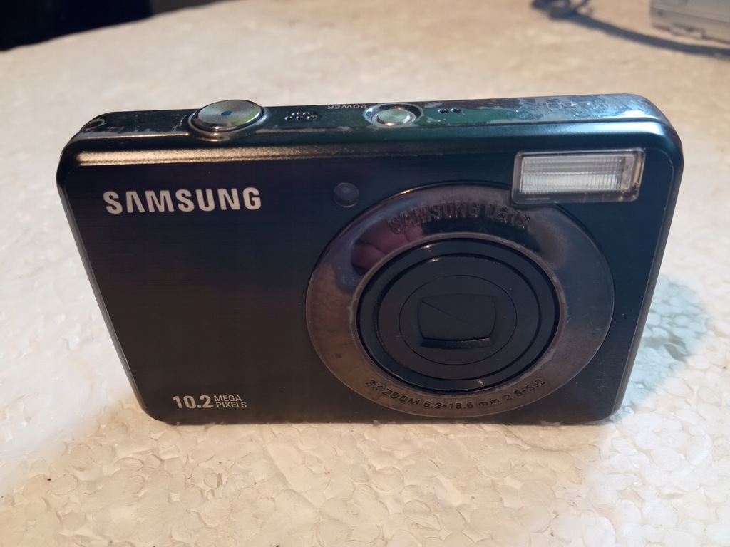 SAMSUNG PL50 - 10647965257 - oficjalne archiwum Allegro