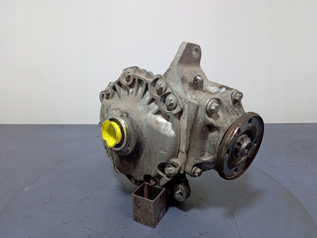 MERCEDES GLC W253 220D MOST PRZEDNI A2053310900 - 14567760057 ...