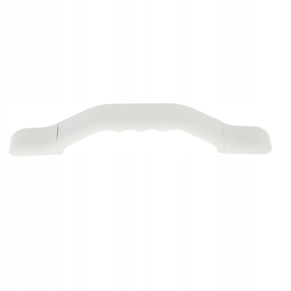 RV Grab Handle Grips, Entry Doors Assist Bar Boat Trucks Nonslip White ...