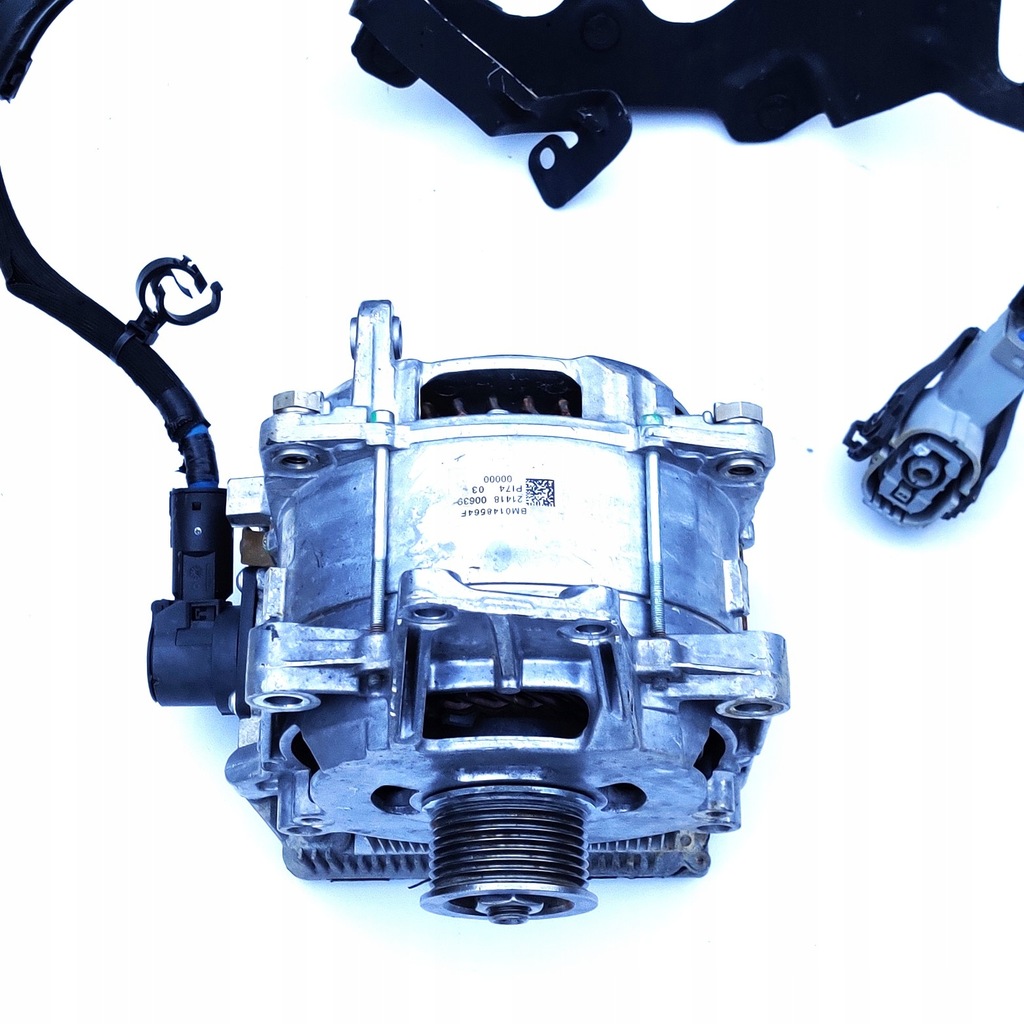 DODGE # BM0148564F ALTERNATOR - 15304155720 - oficjalne archiwum Allegro