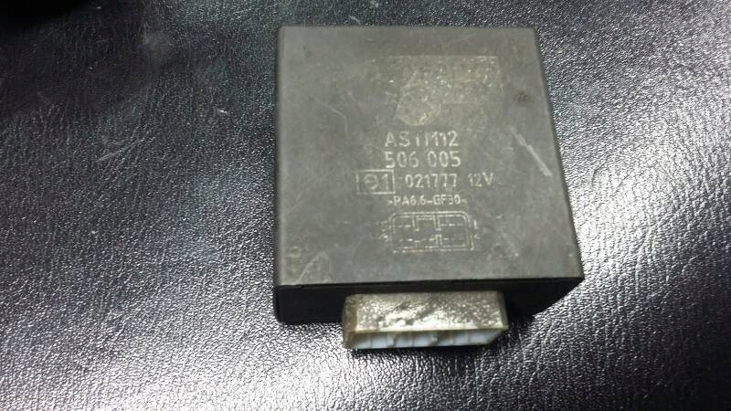 MODUŁ hAKA WESTFALIA ASTM12 506005 C-MAX - 14920284286 - oficjalne ...