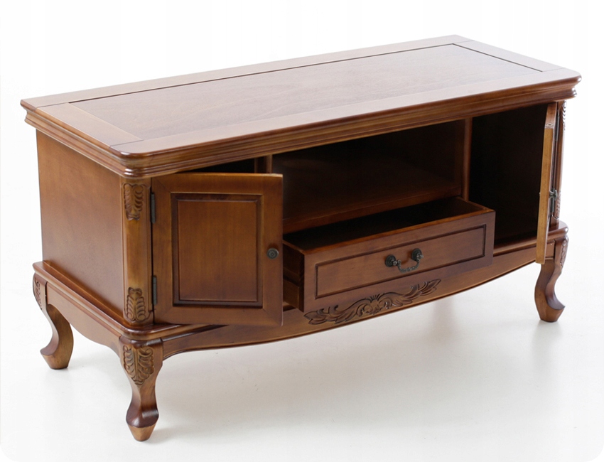 Купить Деревянный шкаф дубовый комод под телевизор: отзывы, фото и ...