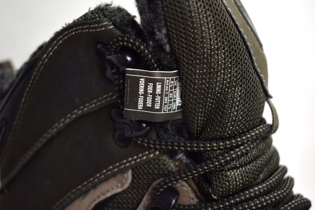 Купить Рабочая обувь LANDROVER DELTEX ___40: отзывы, фото и характеристики на Aredi.ru (8226165231)