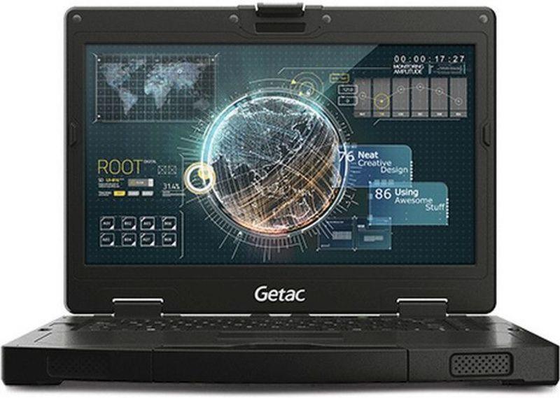 Getac S400G2 i5-3320M 730M W10 - 13451468159 - oficjalne archiwum Allegro