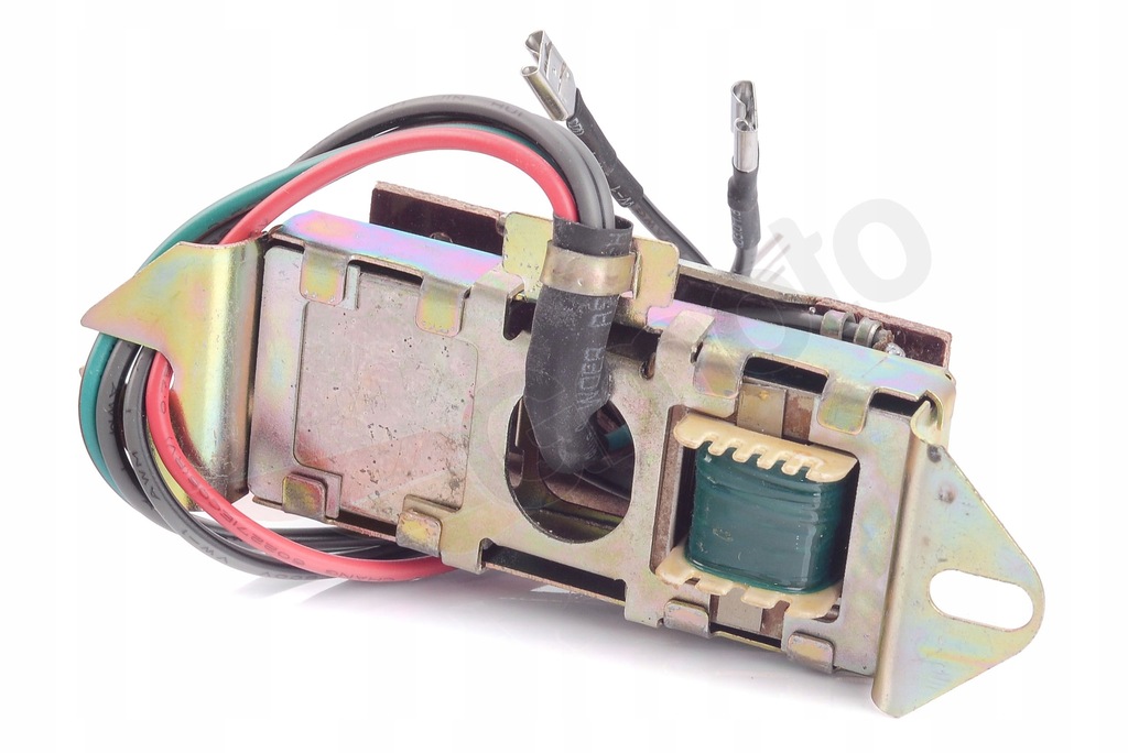 Купить Диодный выпрямитель-регулятор напряжения 6В Simson S50 S51 SR50 высокого качества: отзывы ...