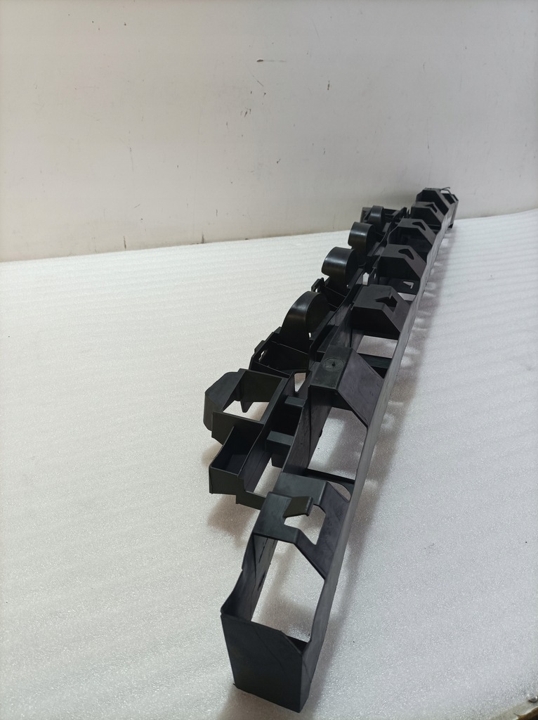 OPEL VIVARO B ABSORBER ZDERZAKA PRZÓD 93450026 - 13311547931 ...