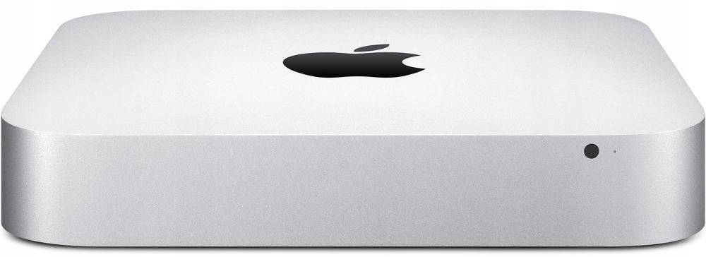 APPLE MAC MINI A1347 i5-4278U 8GB 128GB+1TB HDD - 11913472780 ...