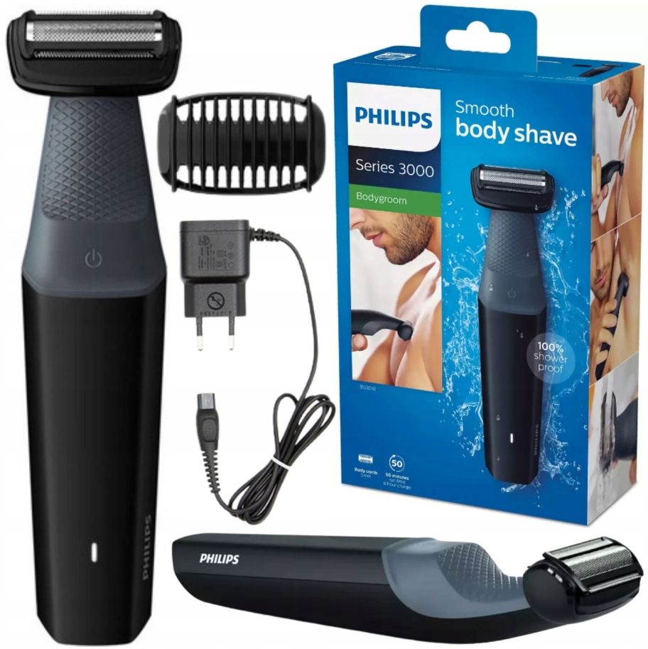 GOLARKA MASZYNKA DO MIEJSC INTYMNYCH DO CIAŁA GOLI BEZPRZEWODOWA + NASADKA - 15139134301 ...