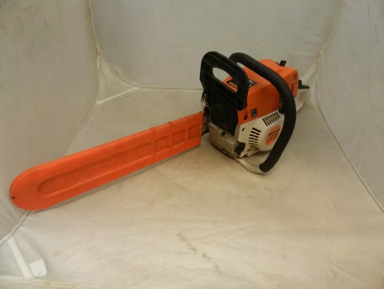 PIŁA SPALINOWA CHAMPION CP-101 - 12175468636 - oficjalne archiwum Allegro