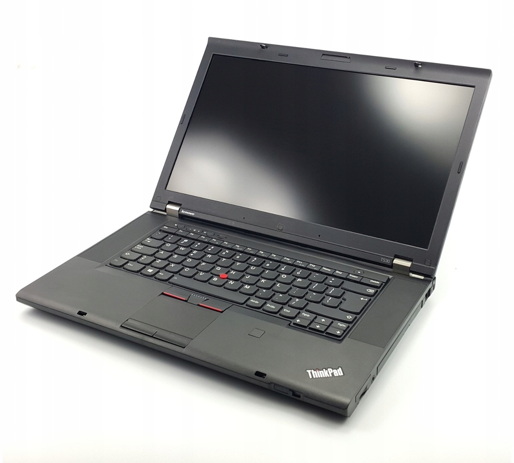LENOVO ThinkPad T530 1920x1080 8GB 240GB SSD - 8542148848 - oficjalne ...
