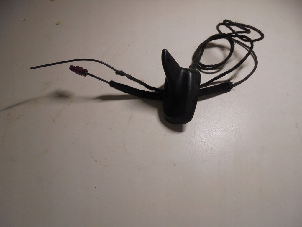 AUDI A5 8T A4 B8 COUPE ANTENA DACHOWA REKIN - 11228707236 - oficjalne ...