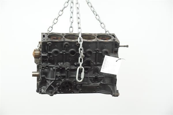 SILNIK DÓŁ DW10C BLOK 2.0TDCI II CITROEN C4 - 9756786339 - oficjalne ...