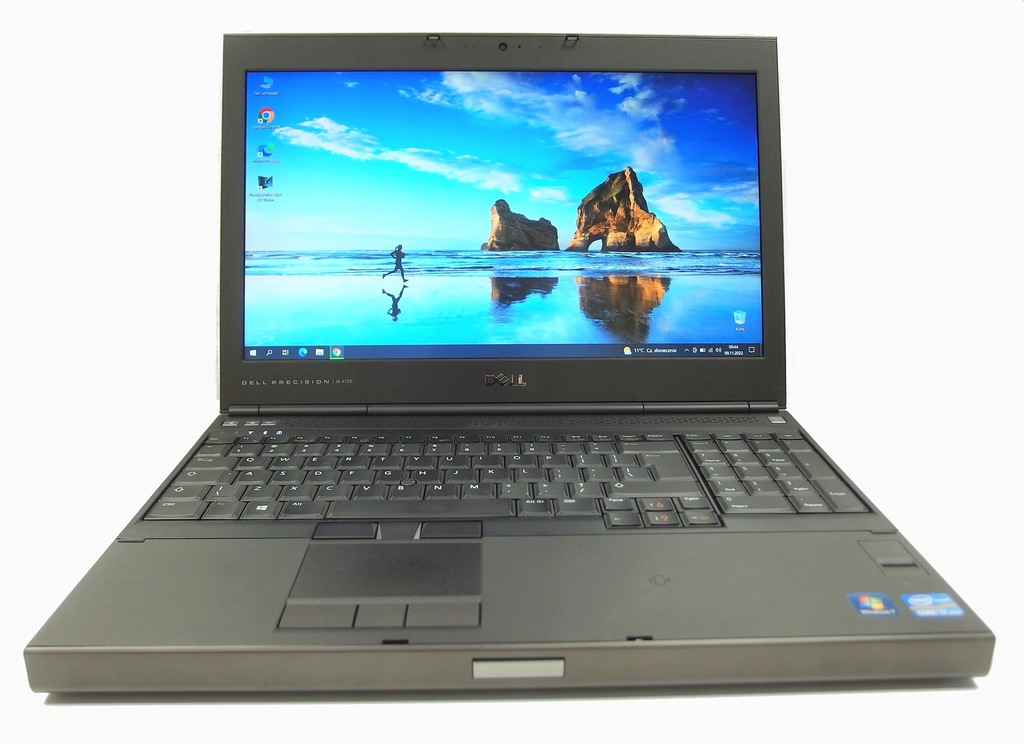 DELL Precision M4700 i7-3840QM 16GB 256G SSD K1000 - 12847679467 ...