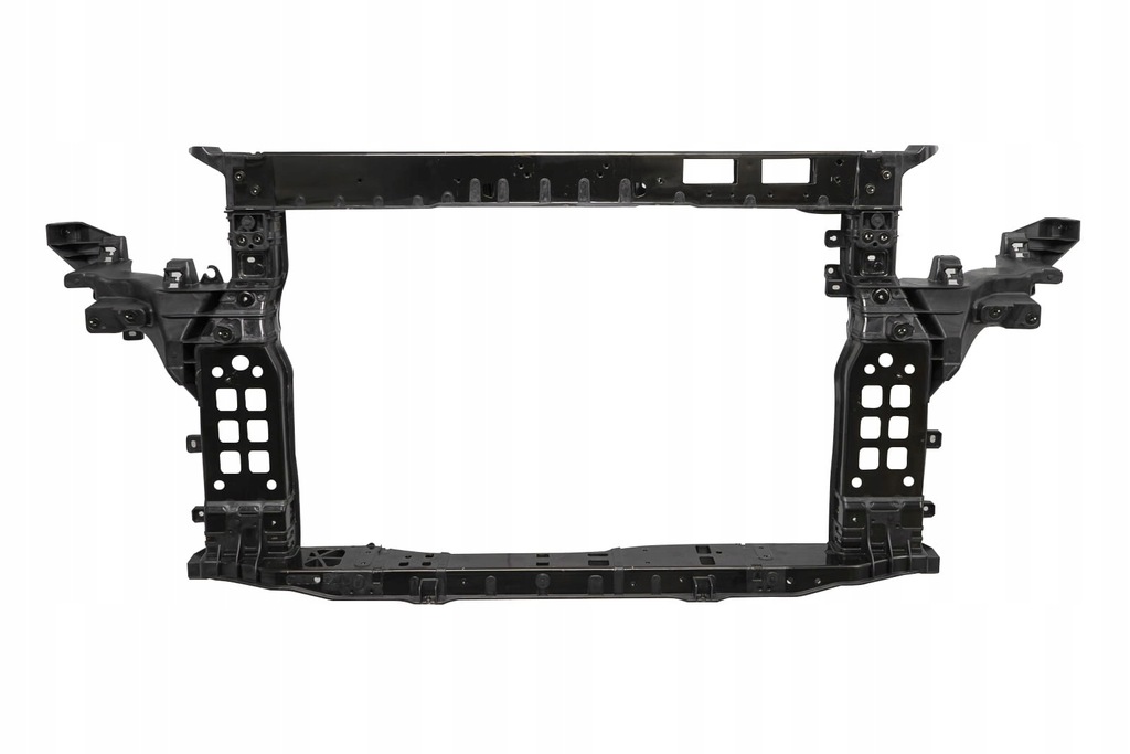 KIA SORENTO UM PAS PRZEDNI WZMOCNIENIE 64101C6500 - 12463160910 ...