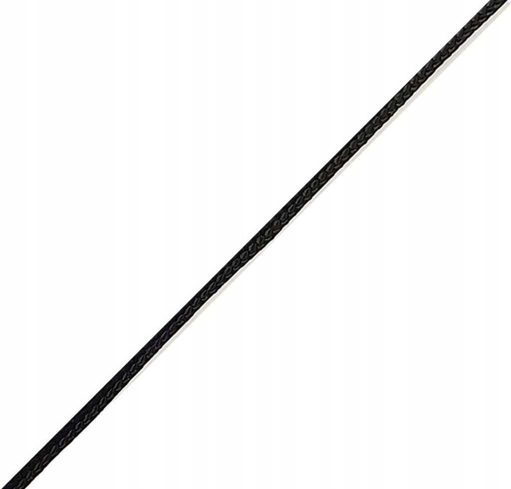 Tendon Lanex 2mm PA Poliamidowa Black Linka Rep - 12742101996 ...