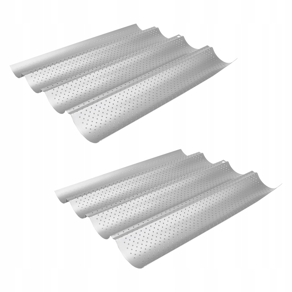 DO PIECZENIA FRANCUSKIEGO CHLEBA 4 FALOWA 15 X 13 - 15628234090 ...