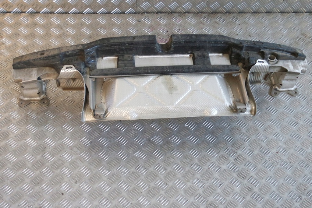 BELKA ZDERZAKA TYL PORSCHE 992 4S 992825747C 992807603D - 14930848981 ...