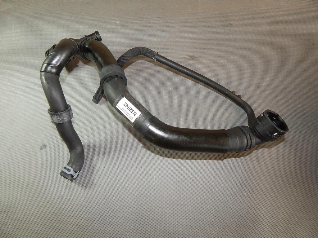 AUDI S3 8V PRZEWÓD WĄŻ WODY 5Q0122101FA - 7588082113 - oficjalne ...