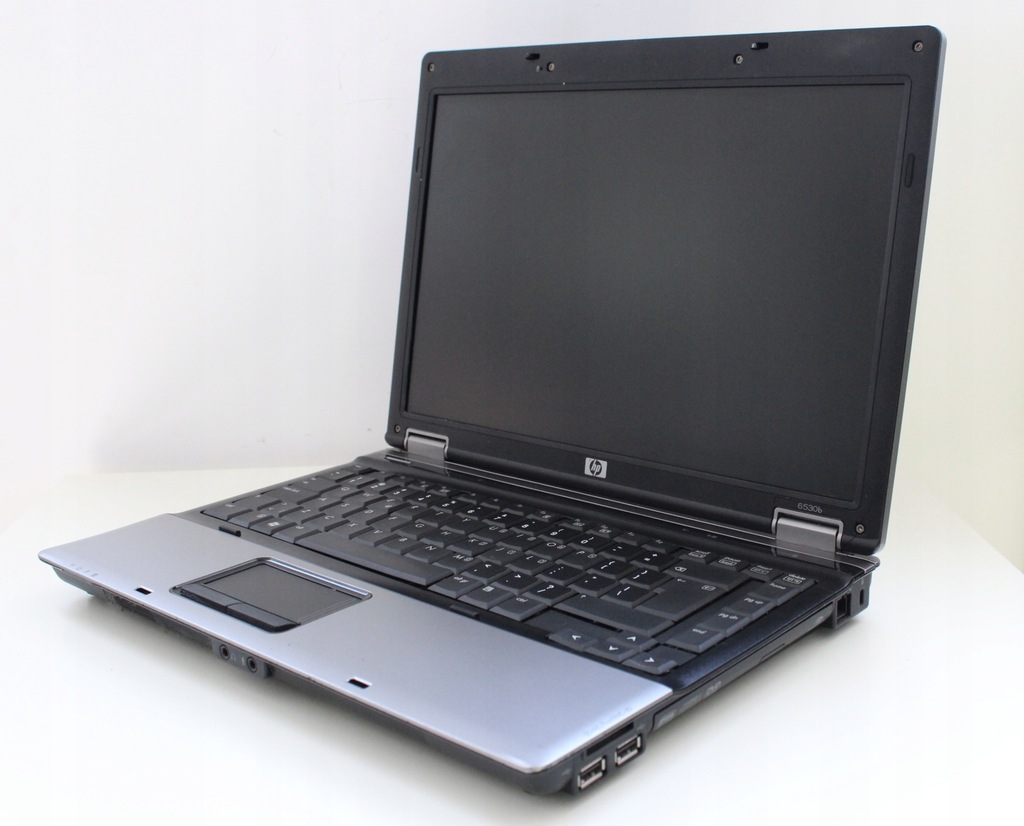 Laptop HP 6530b C2D 2GB 80GB Windows KL. B - 7501175401 - oficjalne ...
