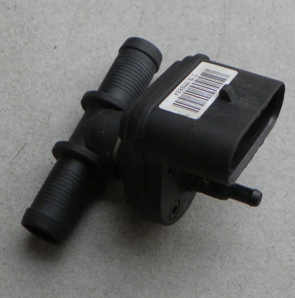 Map-Sensor AC STAG PS-04 plus czujnik ciśnienia - 14014648872 ...