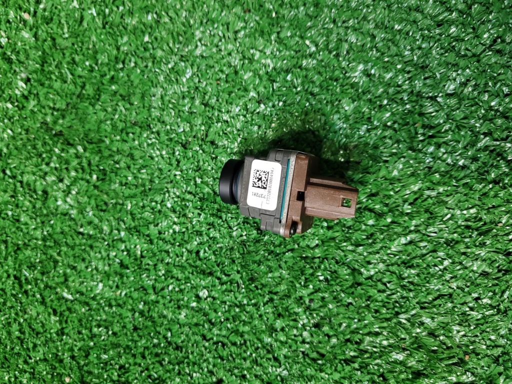 Kamera mercedes A0009055505 - 12597166107 - oficjalne archiwum Allegro