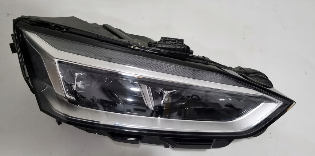 Audi a5 Lampa FULL LED MATRIX 8W6941036E 8W - 11592495198 - oficjalne ...