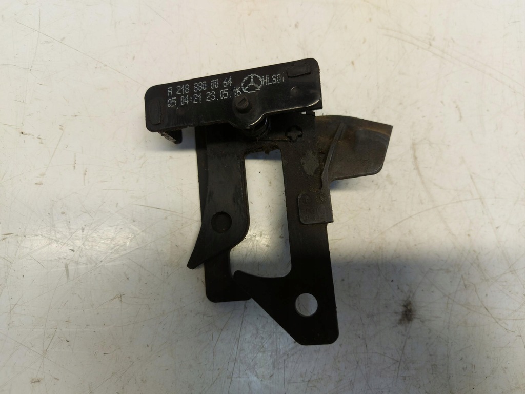 MERCEDES W205 RYGIEL MASKI A2188800064 - 14093126976 - oficjalne ...