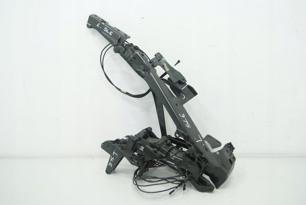 SIŁOWNIK DACHU 2308204610 LEWY MERCEDES SL R230 - 7864900956 ...