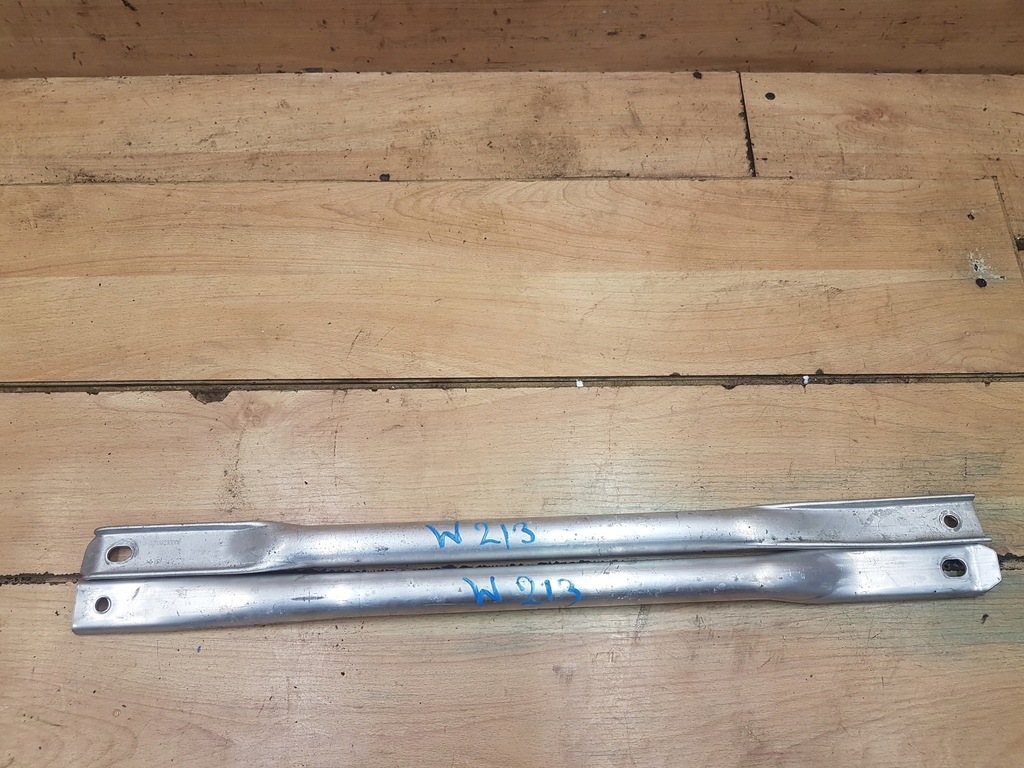 BELKA ROZPÓRKA MOCOWANIE MERCEDES W213 - 14723811147 - oficjalne ...