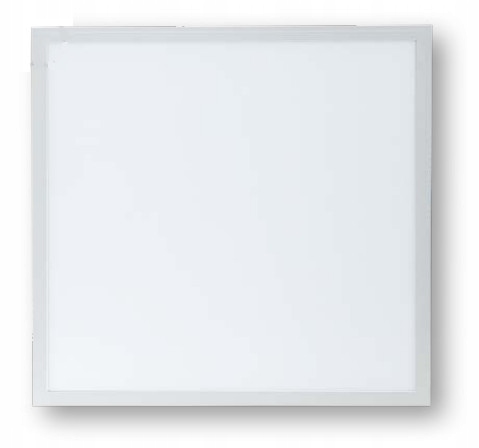 Panel LED do zabudowy 600x600 48W 4800lm Greenlux - 12639964161 ...