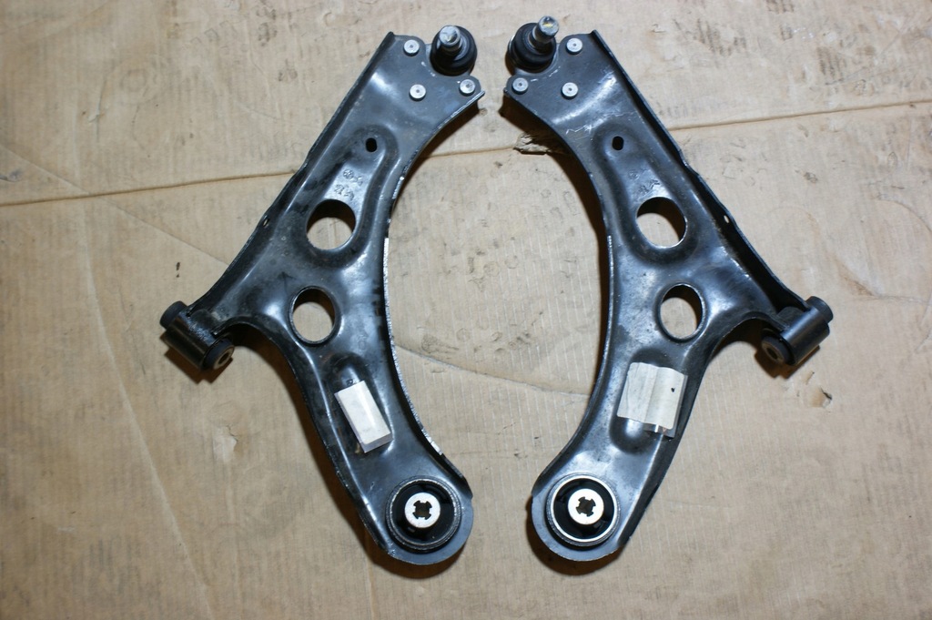 PEUGEOT 208 II WAHACZ PRAWY LEWY 1.2THP 2021R - 11599241561 - oficjalne ...