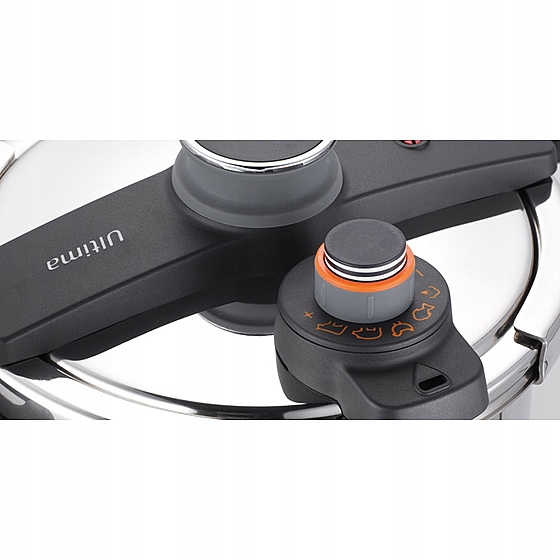 Купить Скороварка TESCOMA ULTIMA 4L*: отзывы, фото и характеристики на ...