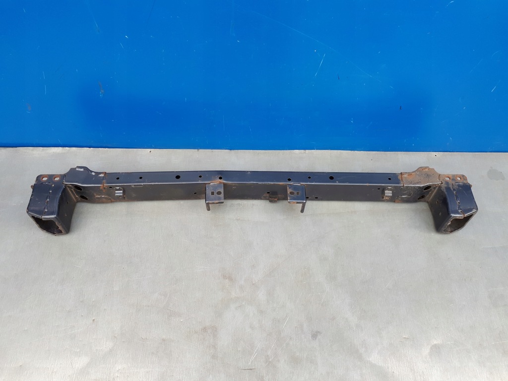 HONDA ACCORD 2003-2006 BELKA ZDERZAKA WZMOCNIENIE - 12057901727 - oficjalne archiwum Allegro