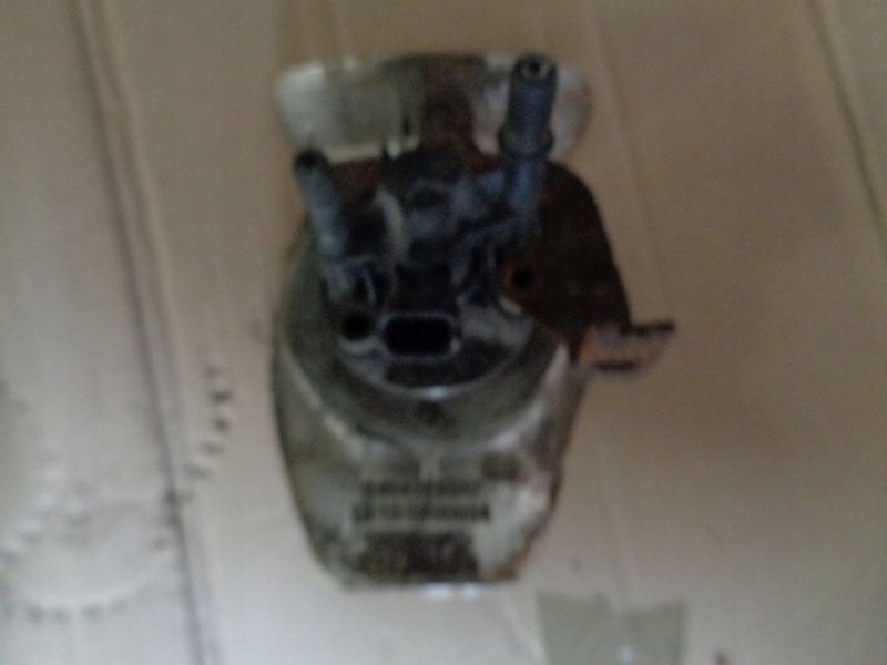 WTRYSKIWACZ ADBLUE VOLVO FH 21738128 0444023047 - 7826498962 ...