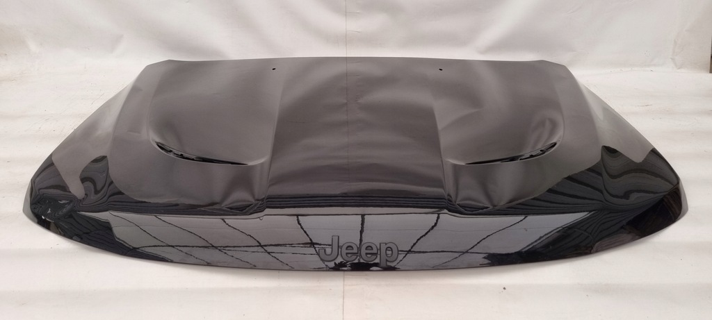 JEEP GRAND CHEROKEE WK2 SRT MASKA - 12848304804 - oficjalne archiwum ...