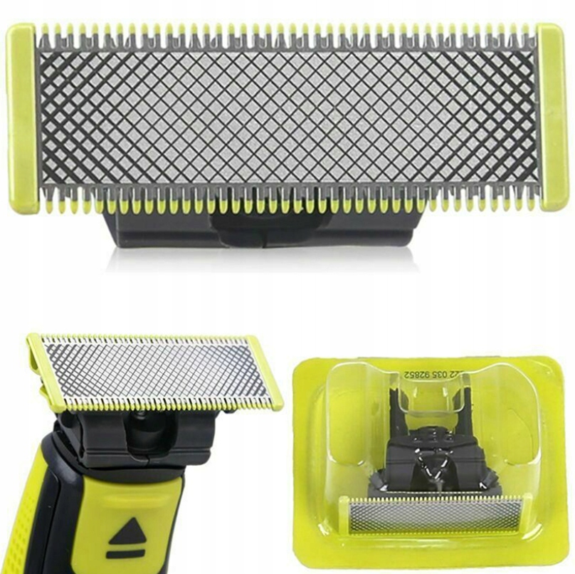 Ostrze Philips QP210/50 do One Blade - 15182271420 - oficjalne archiwum ...