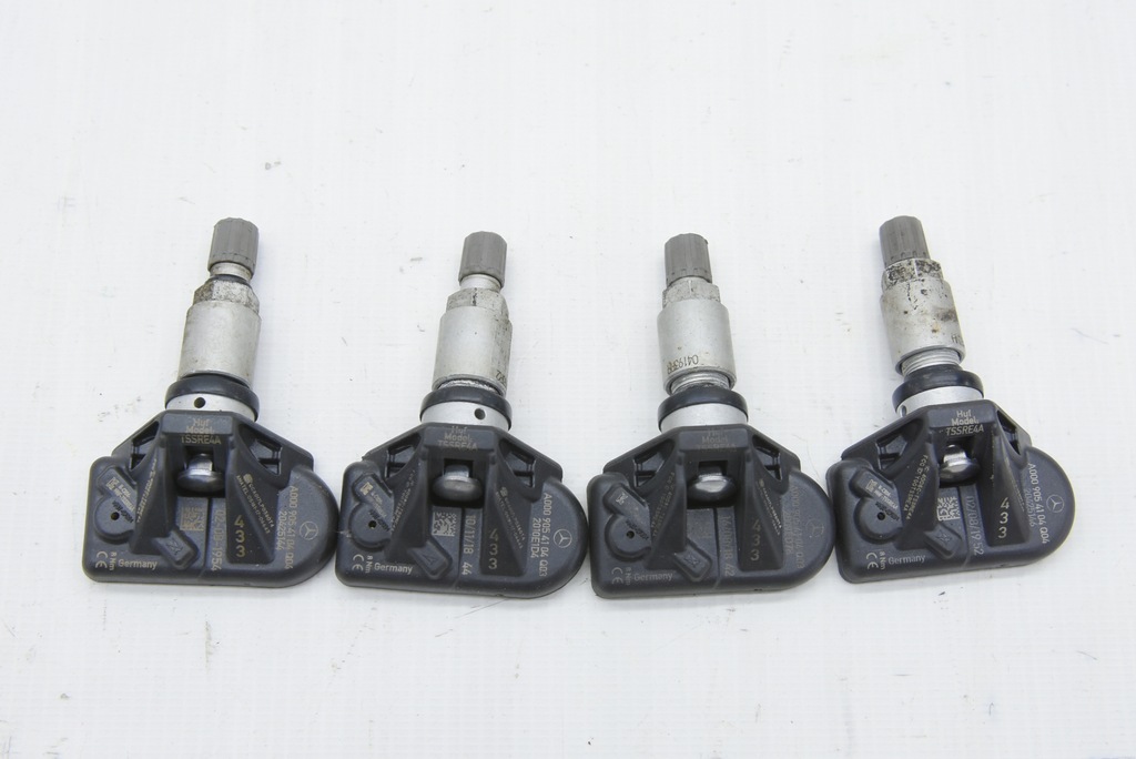 MERCEDES CZUJNIK CIŚNIENIA OPON TPMS - 13792665229 - oficjalne archiwum ...