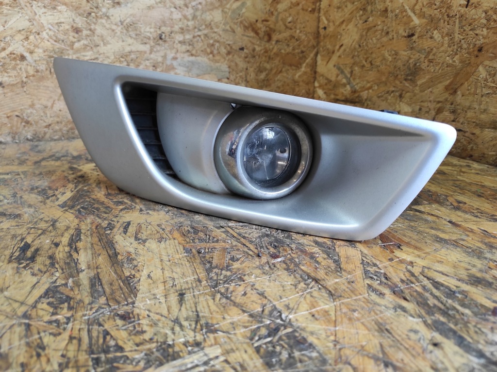 FORD MONDEO MK4 HALOGEN PRAWY 7S7J-15A245-AAW - 12151227290 - oficjalne ...