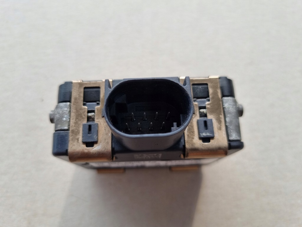 RADAR NISSAN QASHQAI 28438-4EA5D DISTRONIC ACC - 12419513043 ...