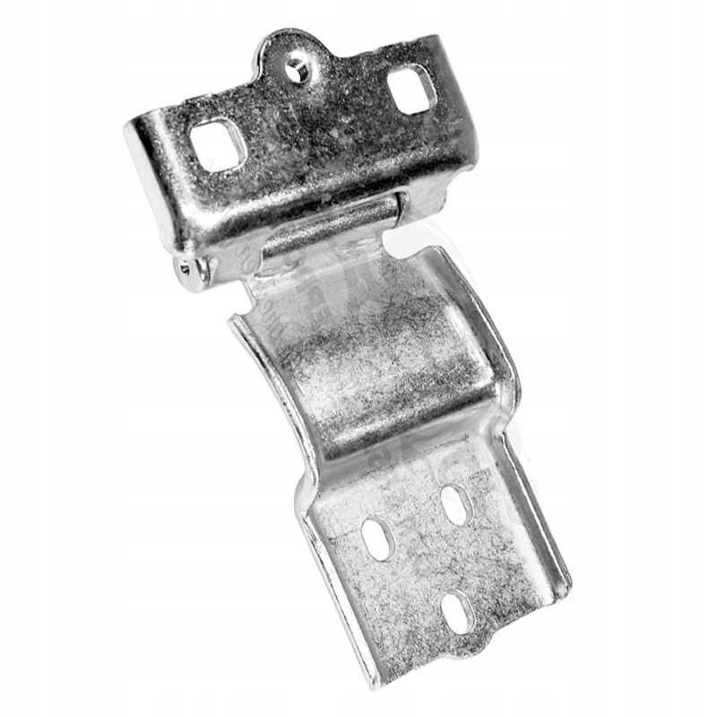 ZAWIAS DRZWI TYLNY DOLNY FIAT DUCATO 160 3.0 2010 - 12287447230 ...