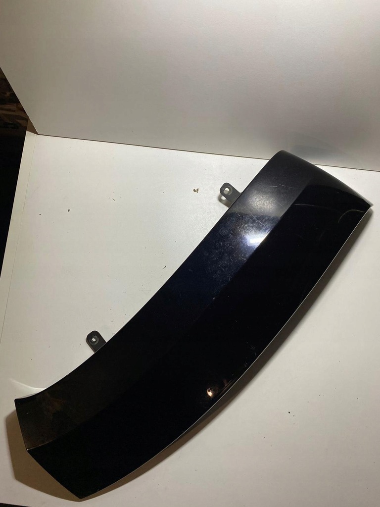 Vw Amarok 2H6 Lift Listwa Lewa Zderzak Przód 16- - 14685678855 ...