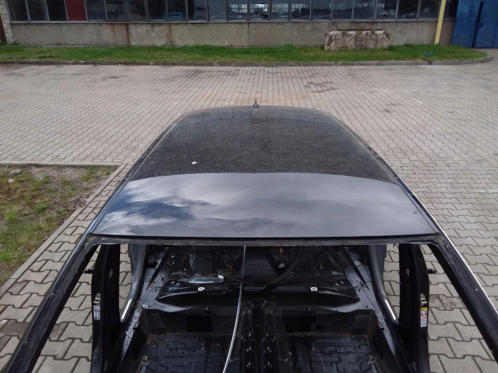 AUDI A6 C7 ALLROAD DACH LZ9Y - 13321153289 - oficjalne archiwum Allegro