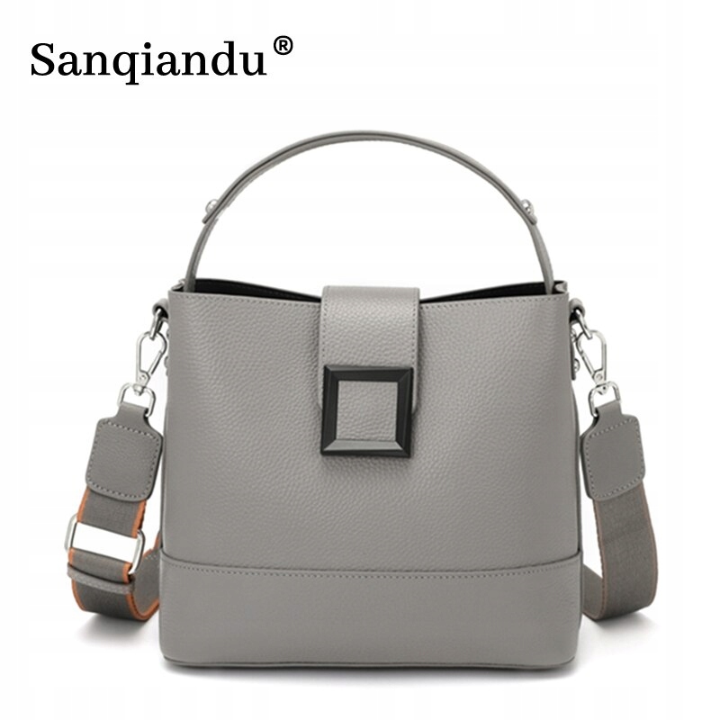 Torebki damskie na rami? mi?kka skrzana torba - 12268692080 - oficjalne archiwum Allegro