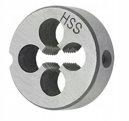 NARZYNKA M12 METRYCZNA GWINTOWNIK M12x1.0 HSS ART - 12083930361 - oficjalne archiwum Allegro