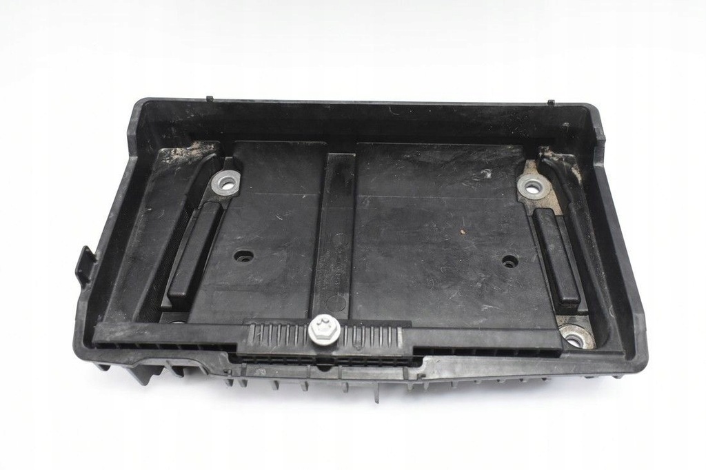 PODSTAWA AKUMULATORA A2056201502 MERCEDES W253 - 12571766885 ...