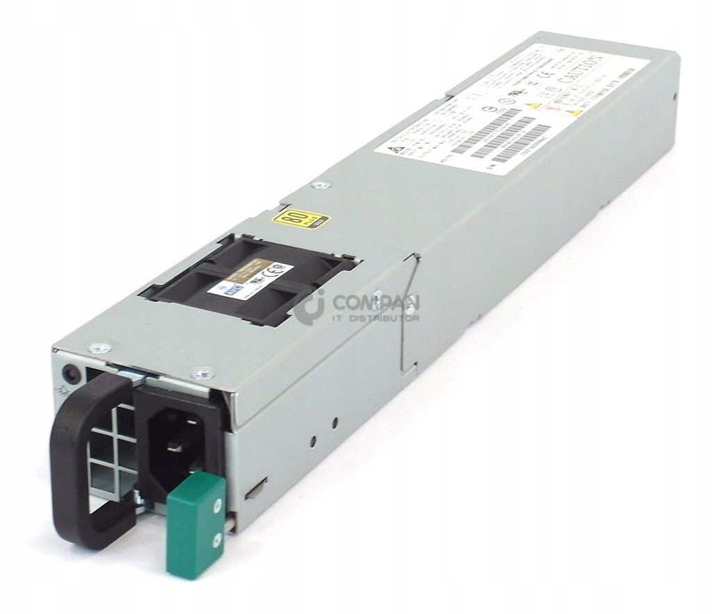 DELTA 650W PSU DPS-650RB S93-0912170-D04-B5 - 9196995700 - oficjalne ...