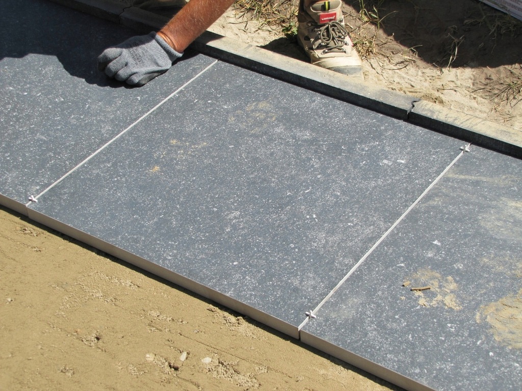 SPECTRE DARK GREY 20MM RETT. 60x60x2 G.2 - 11878646828 - oficjalne ...