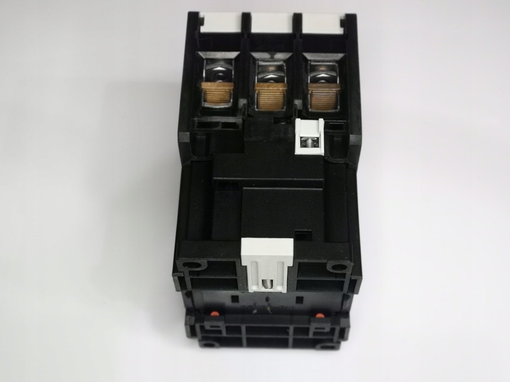 STYCZNIK GENERAL ELECTRIC CL09A300M CL 09 F-VAT - 6583128758 ...