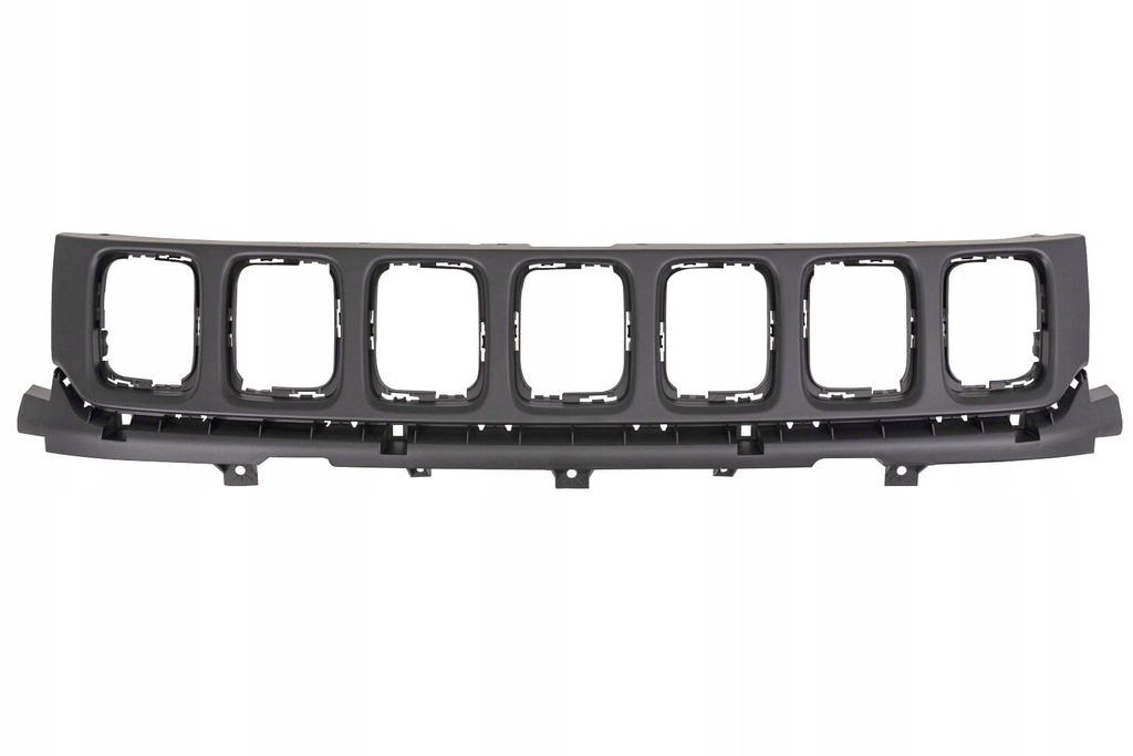 JEEP COMPASS II MP 17-20 OBUDOWA GRILLA 6BA20TZZAB - 12732780968 ...