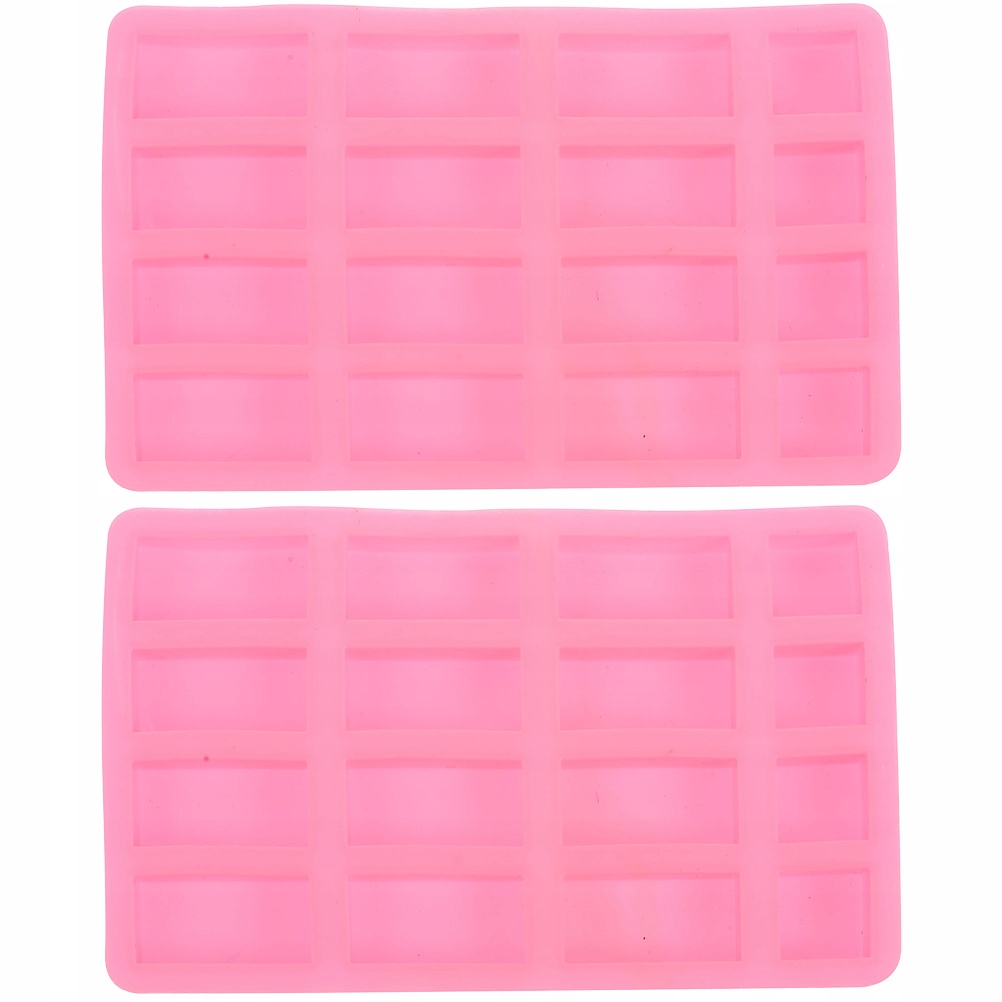 Mini Brick Mold Building Blocks Silicone Molds - 14407350385 ...
